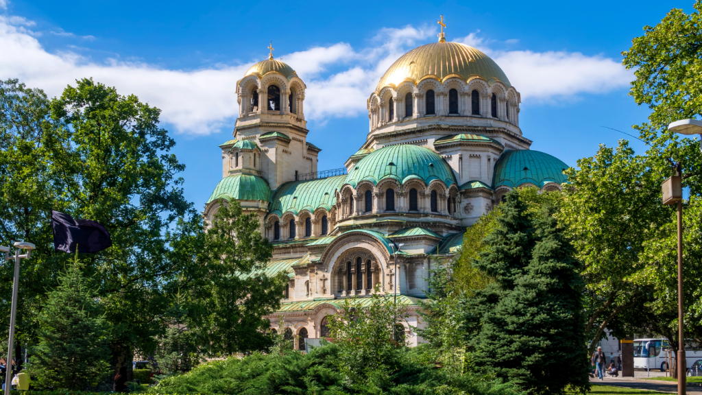 Bulgaria - Itaca Tours