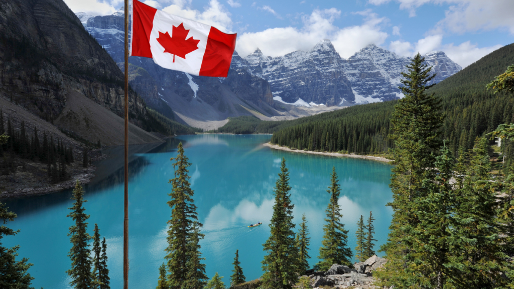 Canada - Itaca Tours