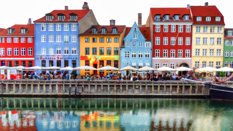 Denmark - Itaca Tours